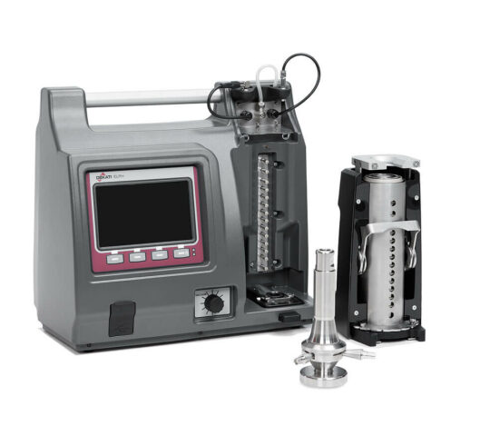 ELPI®+ - Analyzer for real-time aerosol measurements - Dekati Ltd